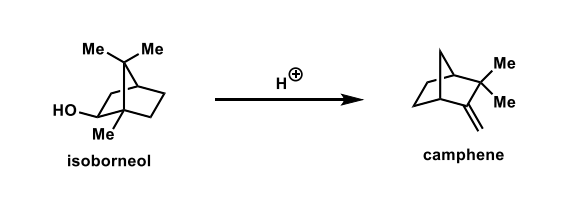 Solved Draw the mechanism for this transformation and depict | Chegg.com