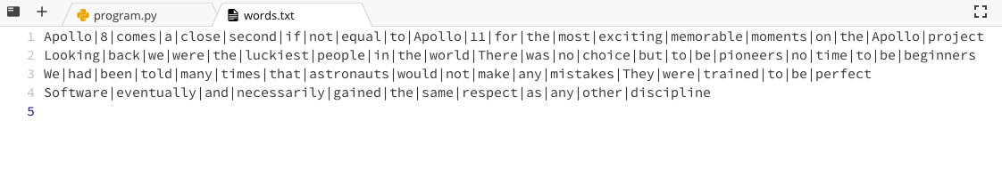 Solved Python Coding The Required Functionality Read The 7904