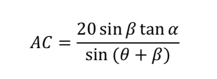 In the diagram below:• A, B, and C are in the same | Chegg.com