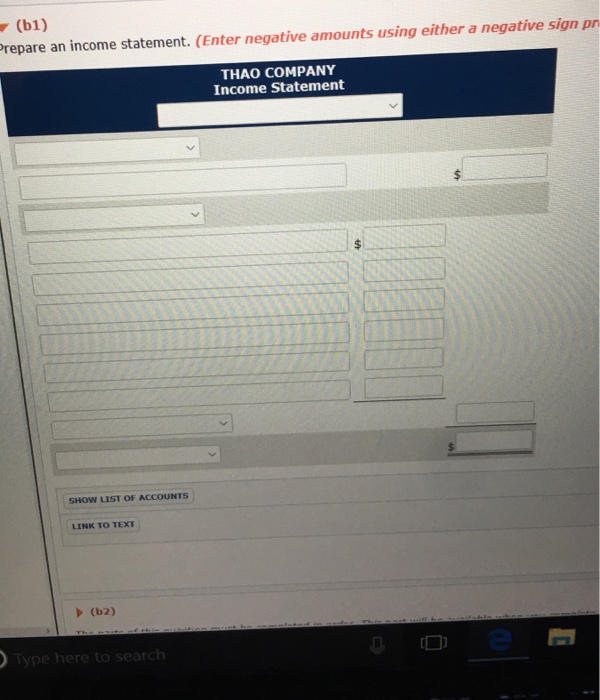 Solved gandt, Accounting Principles, 12e Help i System | Chegg.com
