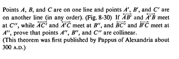 Solved Points A, B, and C are on one line and points A', B', | Chegg.com