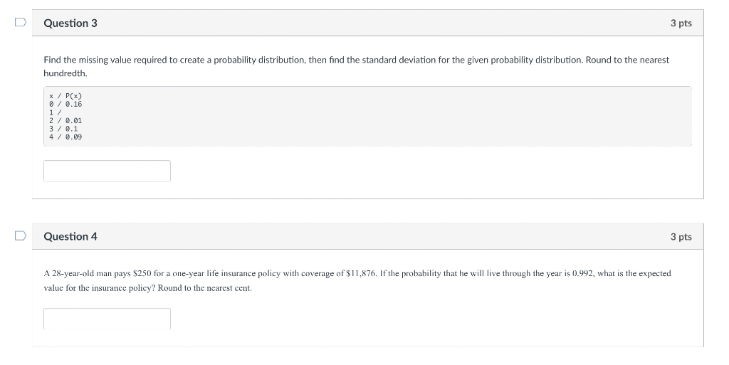 solved-find-the-missing-value-required-to-create-a-chegg