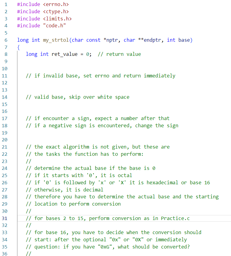 Solved I need to see a C Language code that can do | Chegg.com