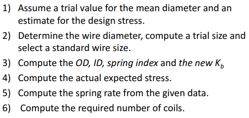 Solved P=413 Please calculate using the trial and error | Chegg.com