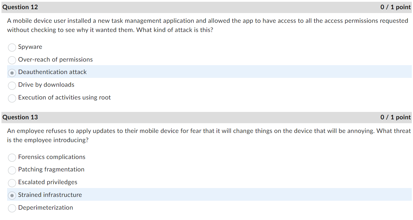 Solved DCOM 215 (6)I REALLY NEED HELP TO GET CORRECT ANSWERS | Chegg.com