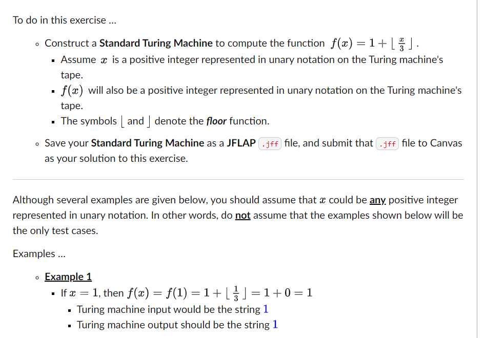 Solved To do in this exercise ... - Construct a Standard | Chegg.com