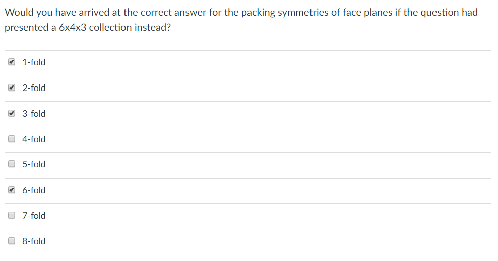 Solved Consider the following 3D pyramid of Buckyballs ® | Chegg.com