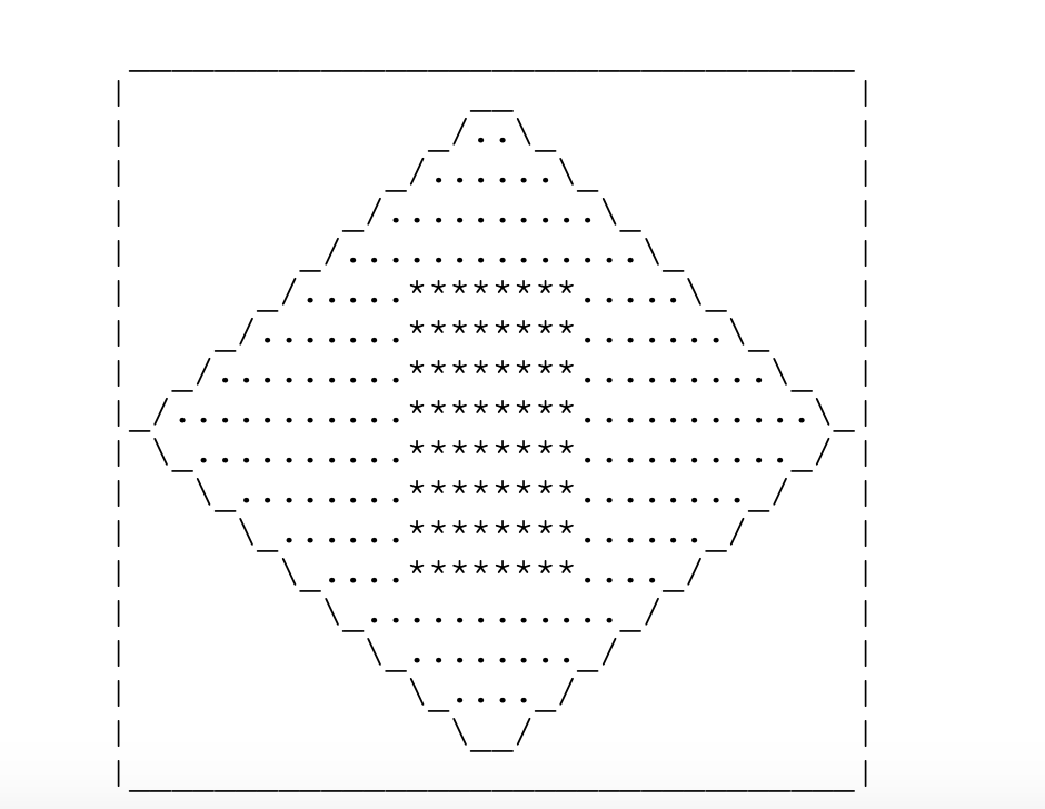 Program Description You will write a Java class | Chegg.com
