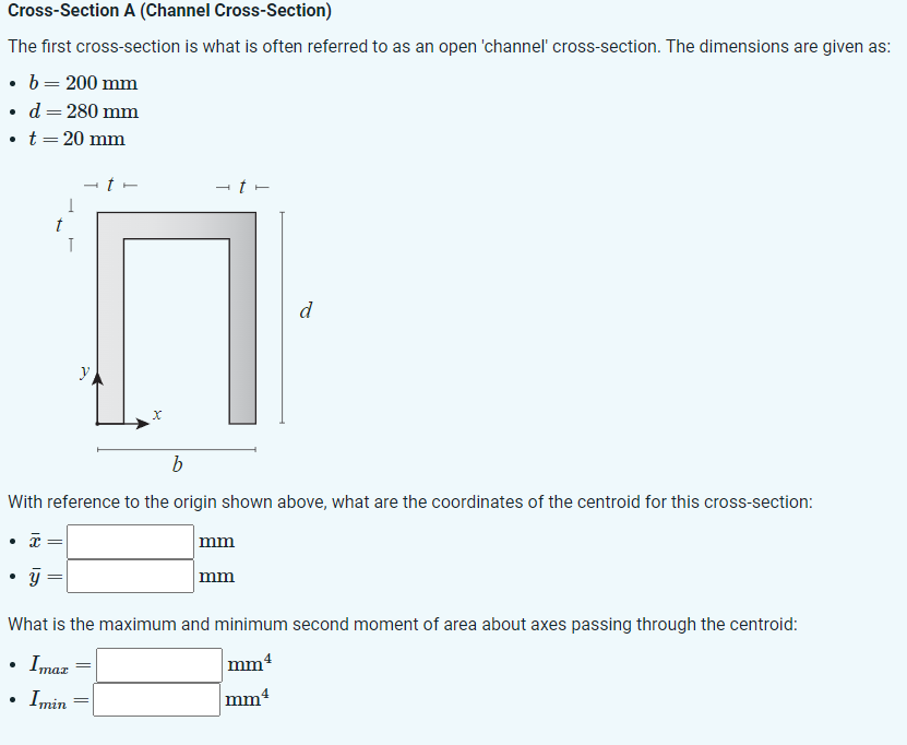 Solved The first cross-section is what is often referred to | Chegg.com