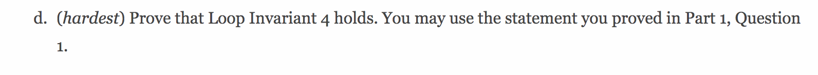 Solved def coprime_to_2_and_3(n: int) -> List[int]: | Chegg.com