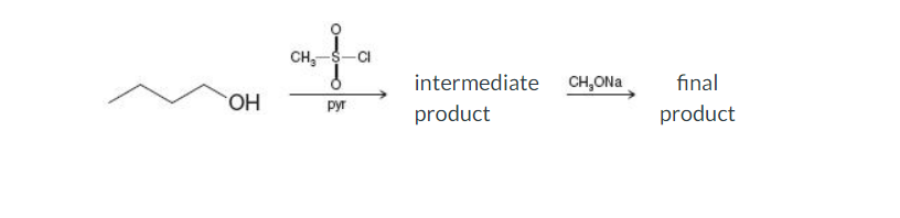 Solved final product | Chegg.com