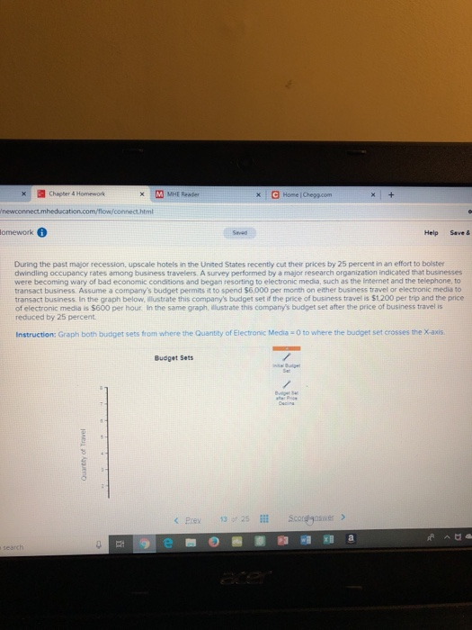 Solved Chapter4 Homework xM MHE Reader C Home Chegg.com | Chegg.com