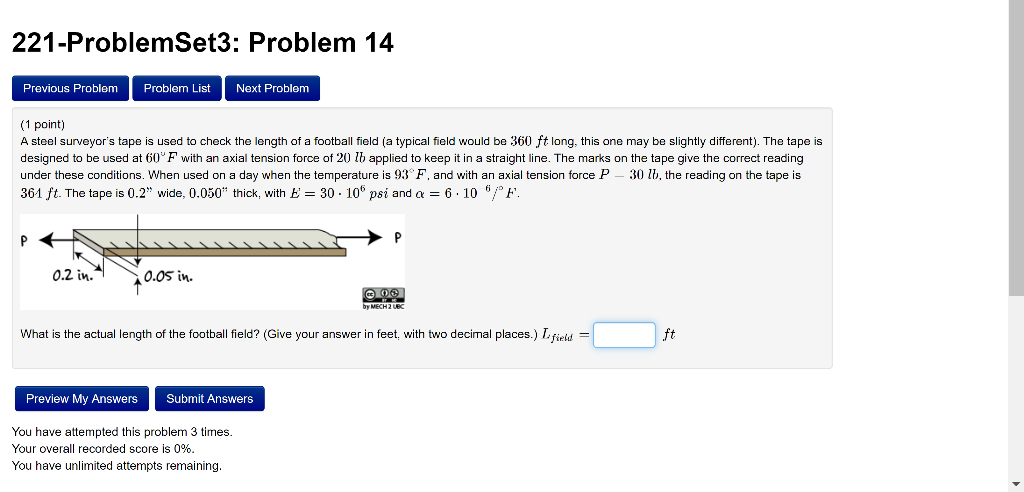 Solved 221-Problem Set3: Problem 14 Previous Problem Problem | Chegg.com