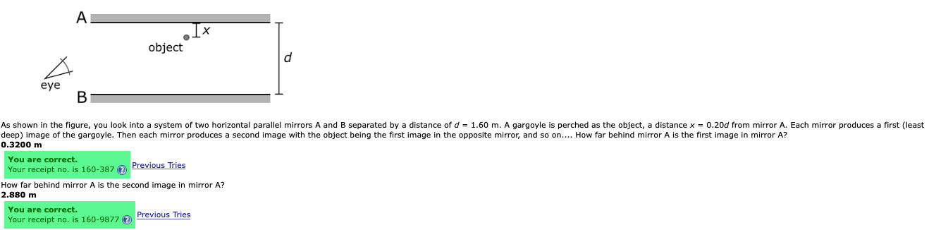 Solved As you see, I already have the answers for what is | Chegg.com
