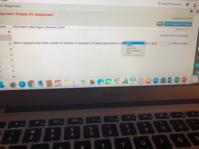 Solved a Search this course 。 1: Assignment ignment: Chapter | Chegg.com Solved a Search this course 。 1: Assignment ignment: Chapter | Chegg.com