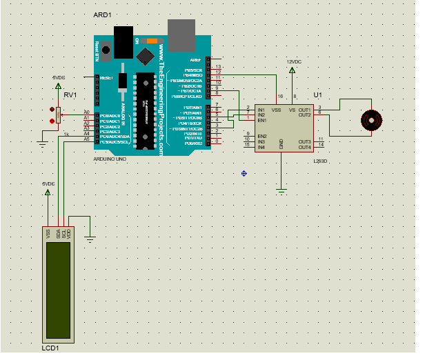 Given the above circuit diagram with potential meter | Chegg.com