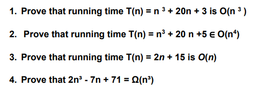 Solved This is the Questions - i want it to be solved | Chegg.com