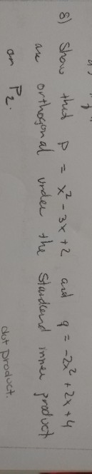 Solved 乙 clot product. | Chegg.com