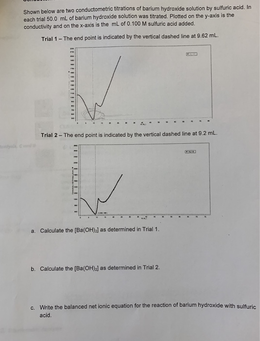 Solved 2. When a sample of impure potassium chloride | Chegg.com