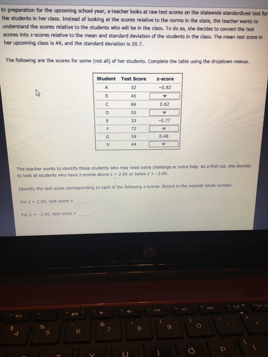 Solved In preparation for the upcoming school year, a | Chegg.com