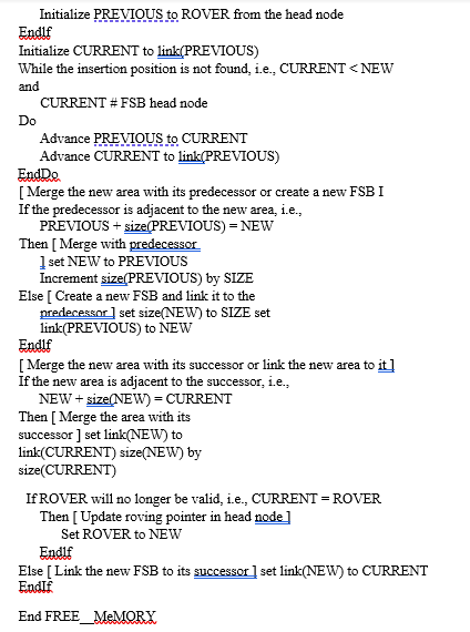Please code in either java or state implement and | Chegg.com