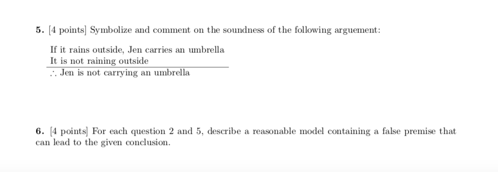 Solved Homework-M2T5 Fallacies Math 1166 Discrete | Chegg.com