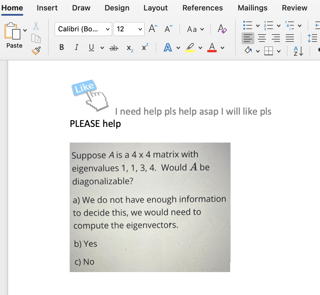 Solved Like | Chegg.com