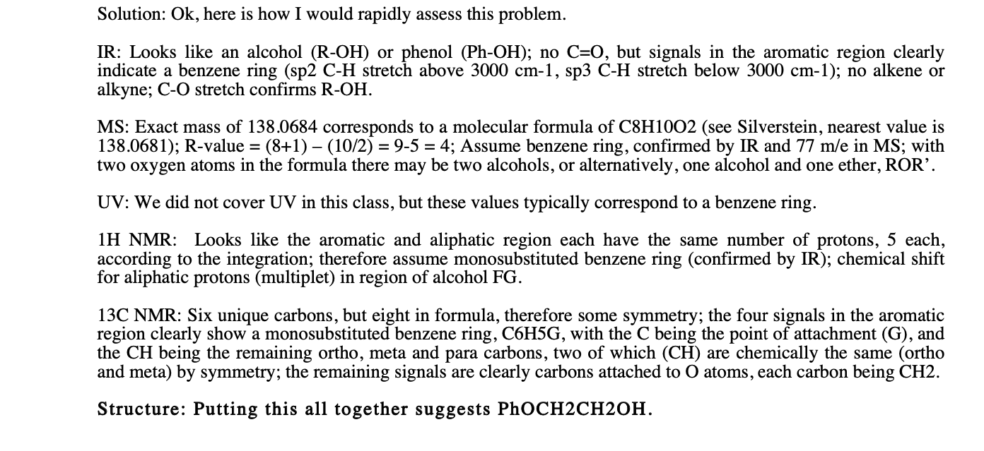 Solved Provide a reasonable structure that is consistent | Chegg.com