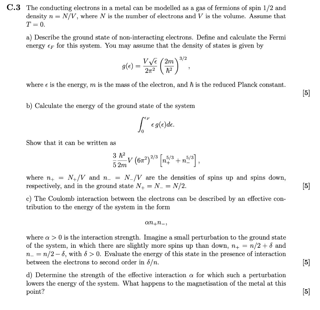 Solved Hi there, I ONLY need help with part c and d please | Chegg.com