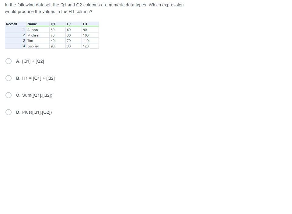Solved A user can cache and run a workflow by: A. typing | Chegg.com