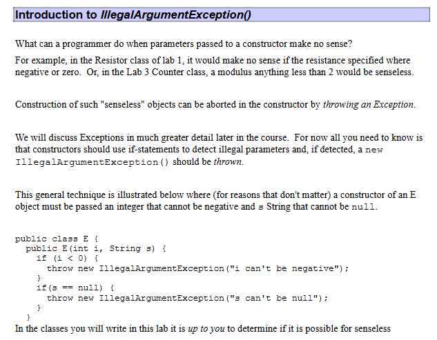 Solved Please provide the Java code ASAP, thank you! | Chegg.com