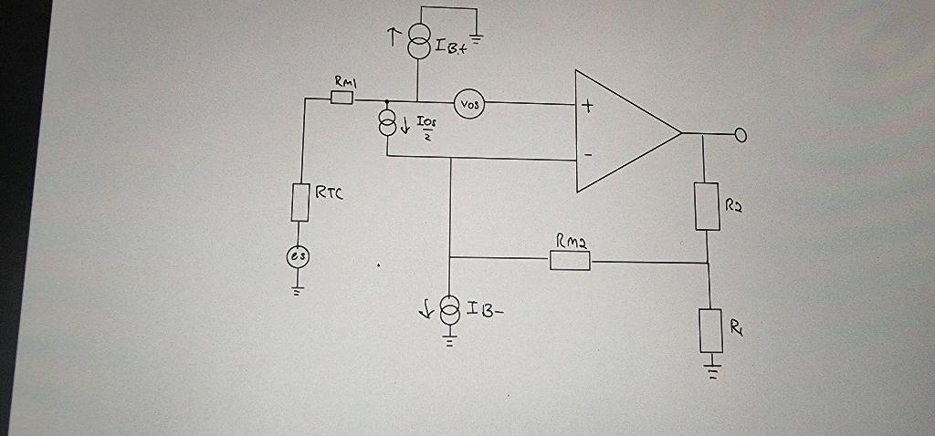 Solved How do I find rm1 and rm2? | Chegg.com