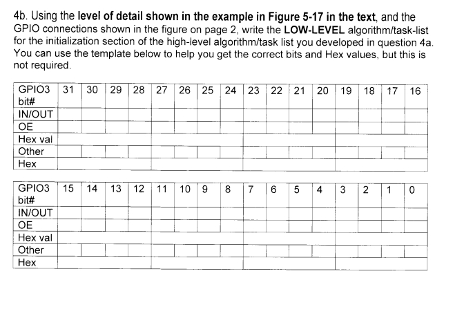 Solved For this problem,I wanted to give you a small preview | Chegg.com
