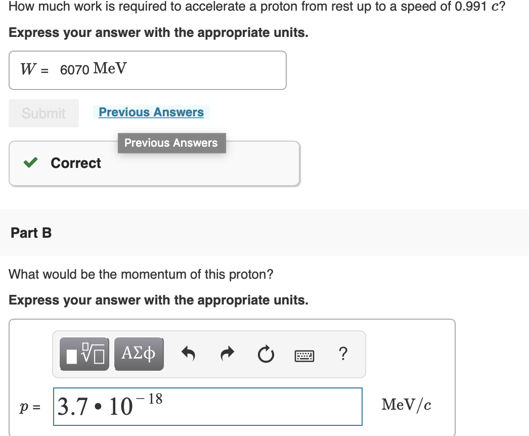 Solved Hello! I am struggling on Part B. I keep getting it | Chegg.com