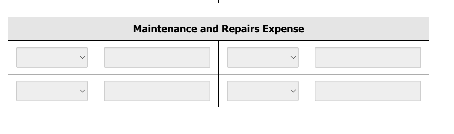 Prepaid Cleaning | Chegg.com