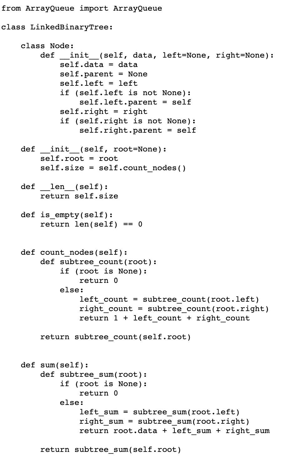 Solved CODE IN PYTHON PLEASE, thank you!!! Also, please | Chegg.com