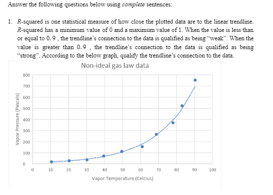 Solved Answer the following questions below using complete | Chegg.com