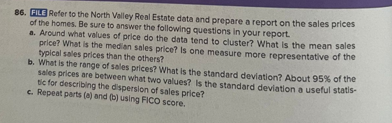 Solved Make sure to attach excel sheet for solution and I'll | Chegg.com