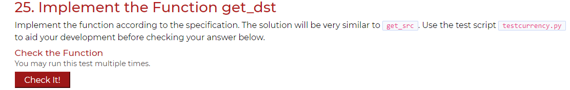 Solved \r\n\r\ndef get_dst(json): \"II\" Returns the dst | Chegg.com
