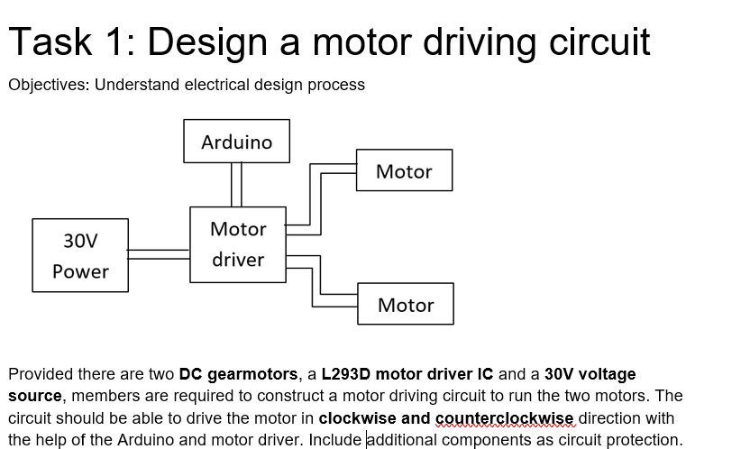 This is my circuit design using tinkercad. I need | Chegg.com