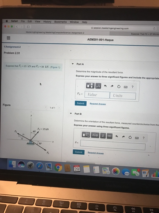 Solved Satari File Edit View History Bookmarks Window Help | Chegg.com