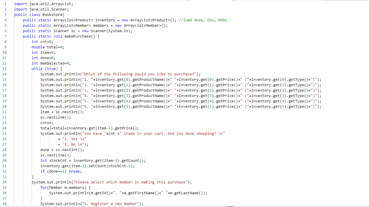 Solved The main idea behind this activity is to extend | Chegg.com