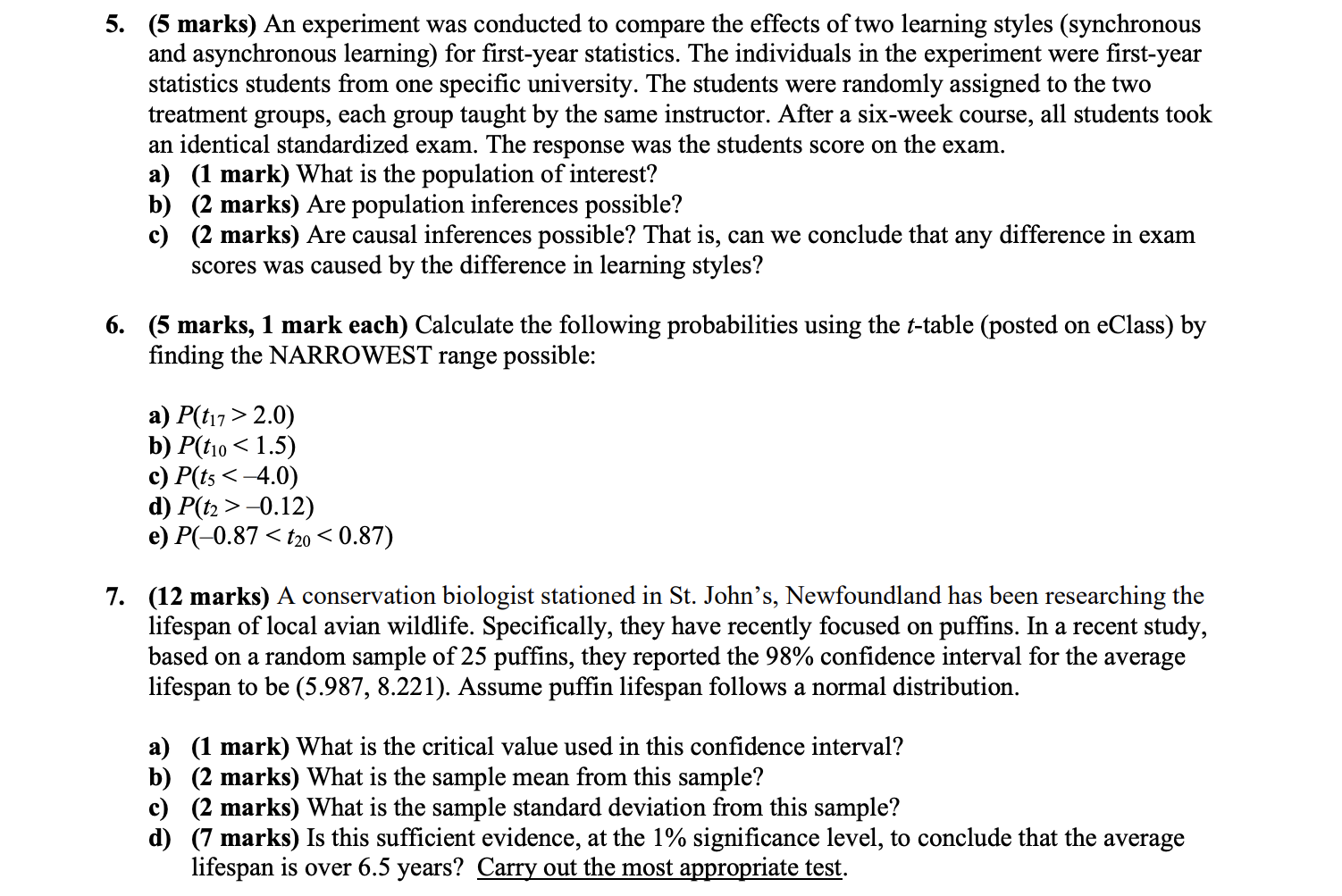 5 Tips To Get The Maximum Marks In Reasoning Section