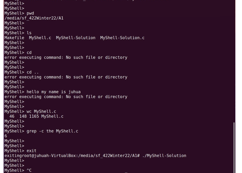 Solved The purpose of this assignment is to use the fork, | Chegg.com