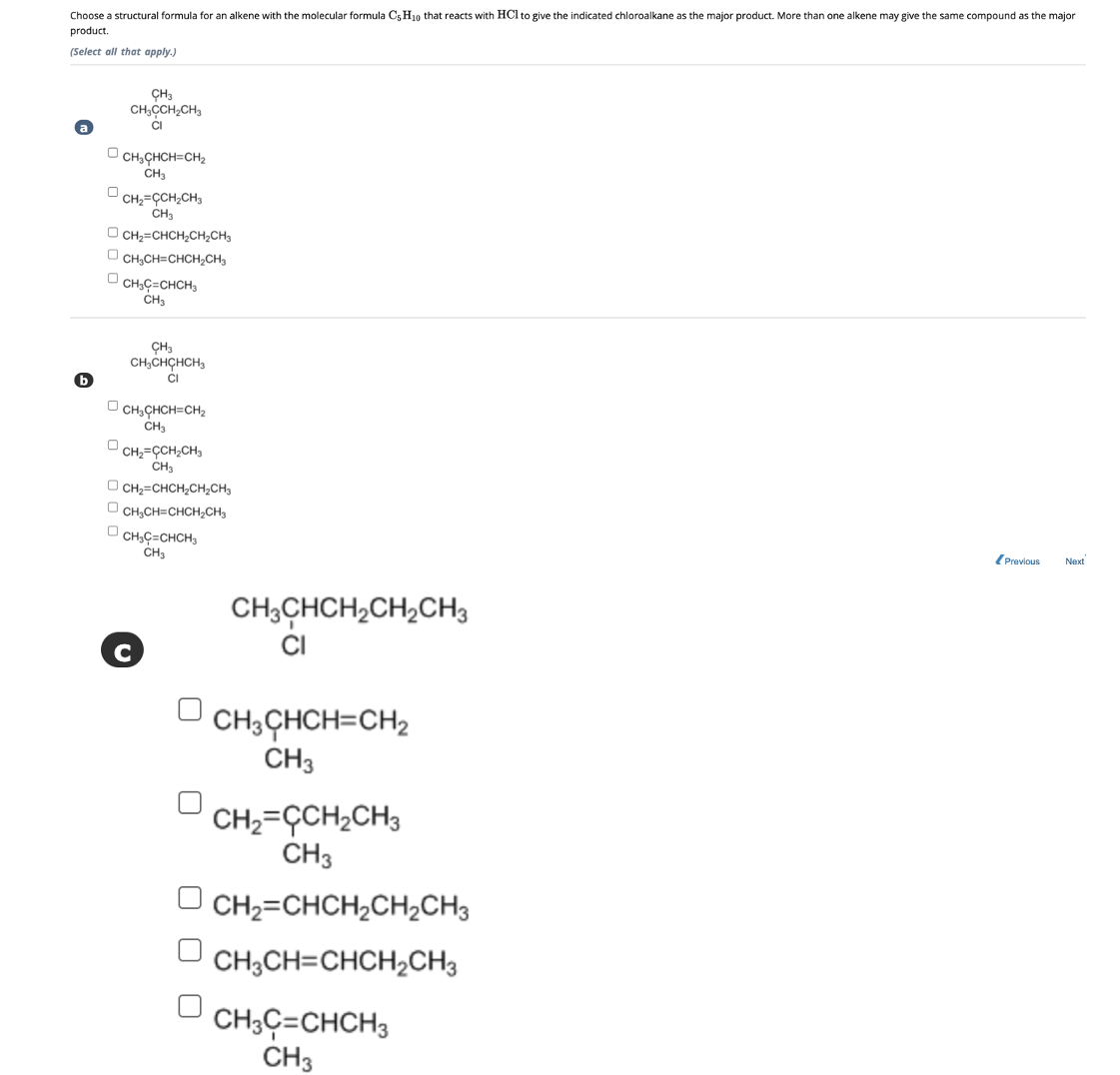 Solved Please answer all parts! | Chegg.com
