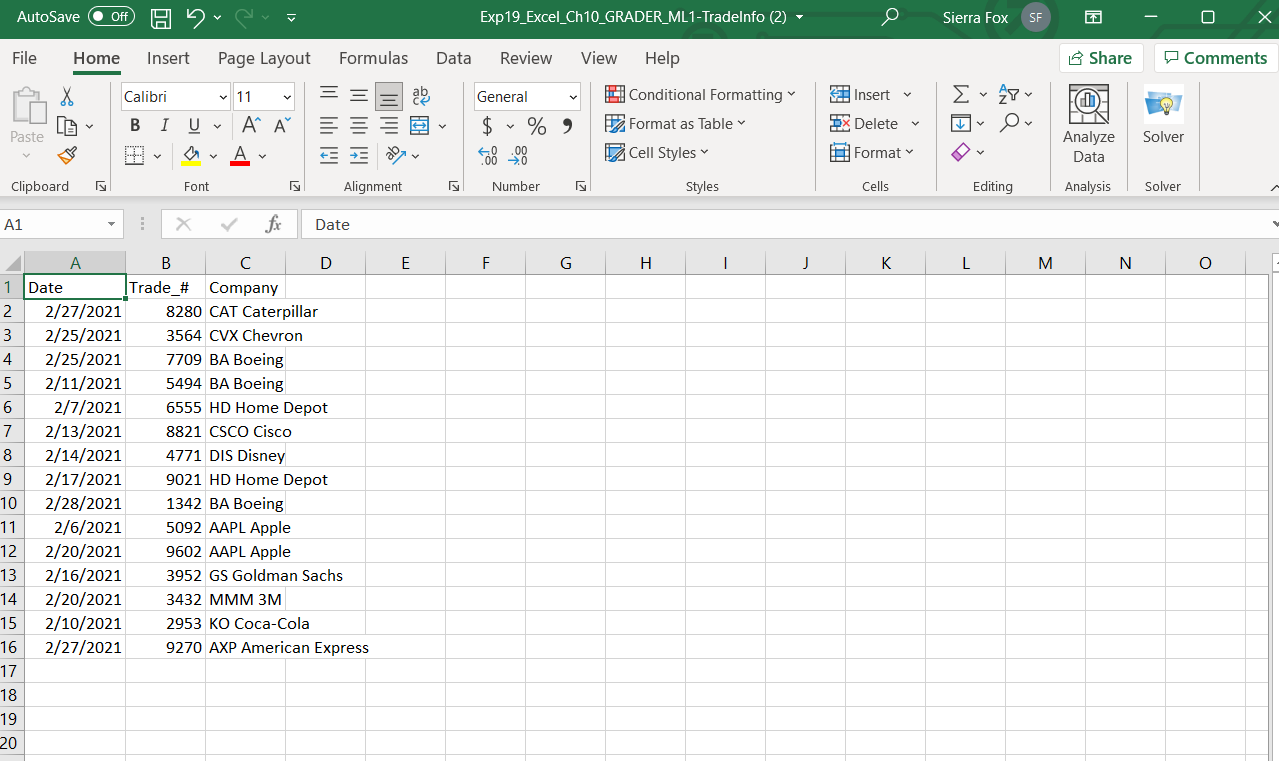 Please show me in detail how to complete the steps. | Chegg.com