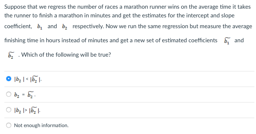 Solved Use the regression output above to answer question. | Chegg.com