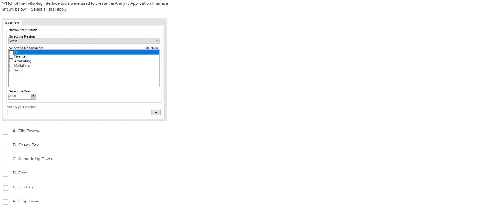 Solved Need assistance to verify my answers with the | Chegg.com