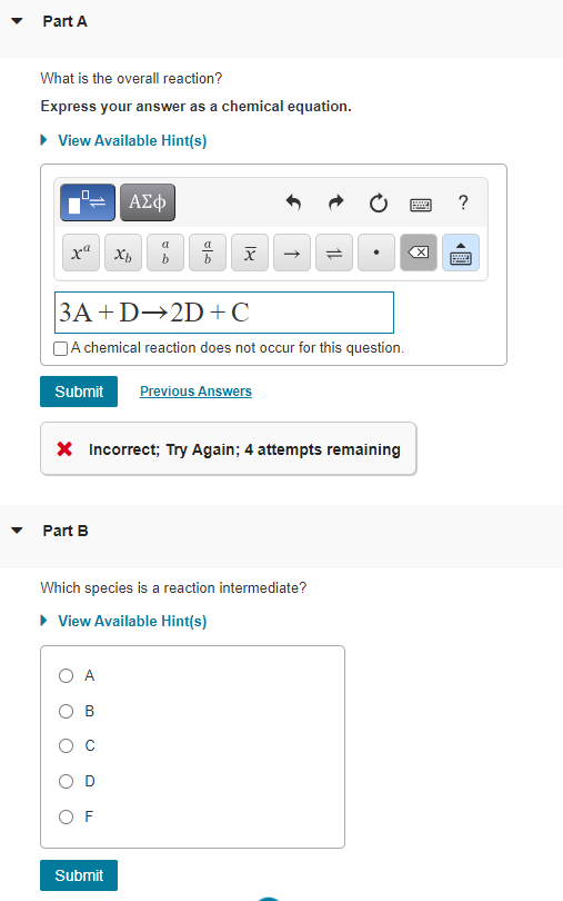 Solved Review Constants Periodic Table Learning Goal: To | Chegg.com