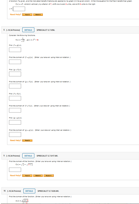 Solved A function fls glven, a nd the Indicated | Chegg.com